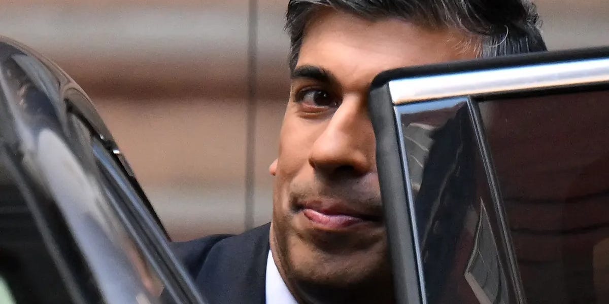 Go for the Kill, Tory Right - J’accuse