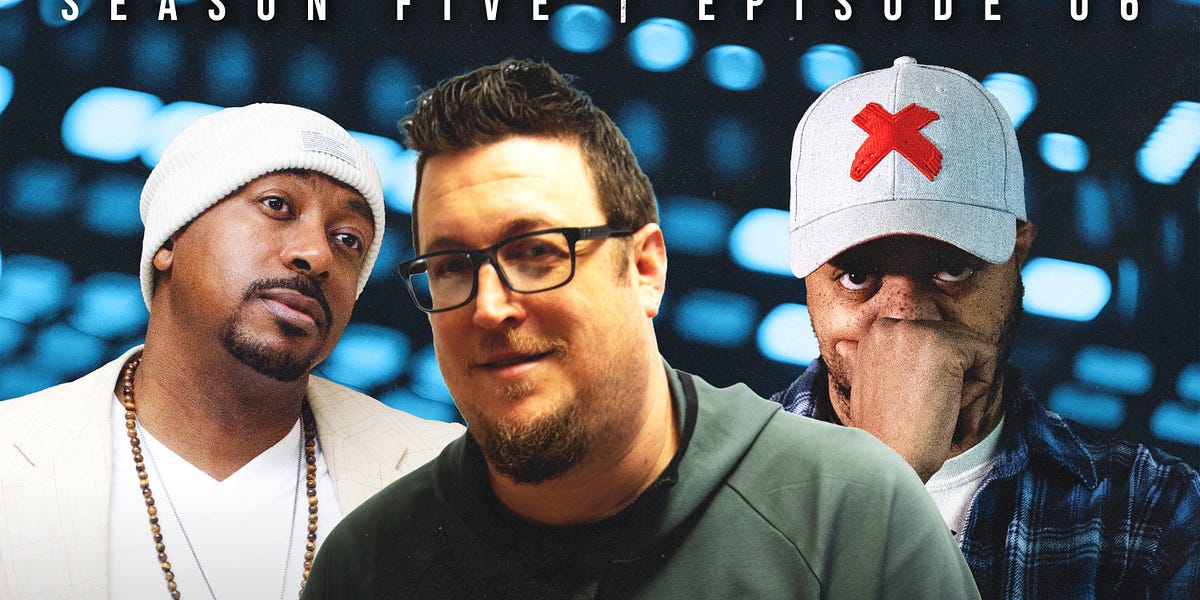 The FiveTwenty Collective Show: Season Five | Episode 06