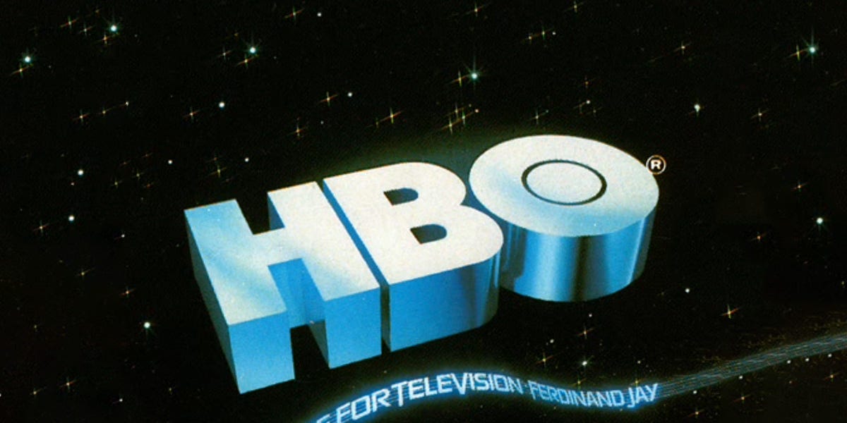 HBO: Music Made for Television 💿 - The Retroist