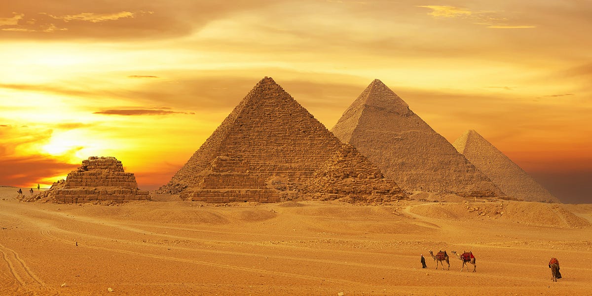 a brief note on the history of Africans exploring their own continent