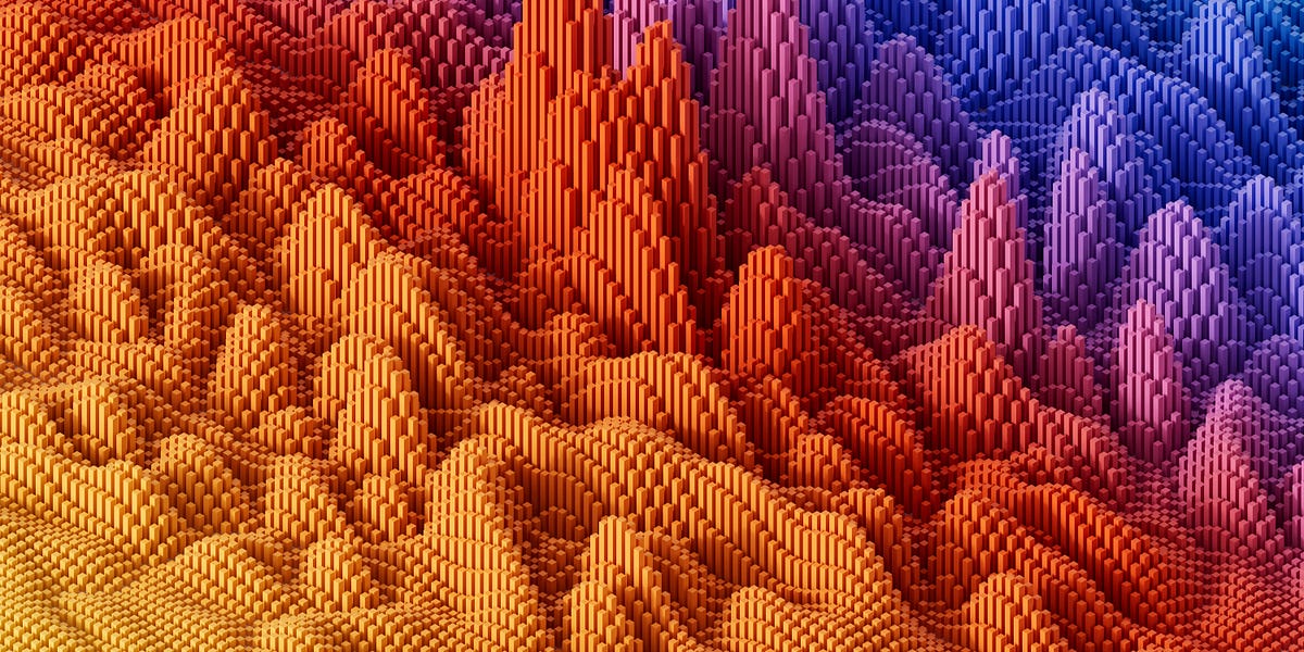 Charts To A Gun Fight - by Brian Beutler - Off Message