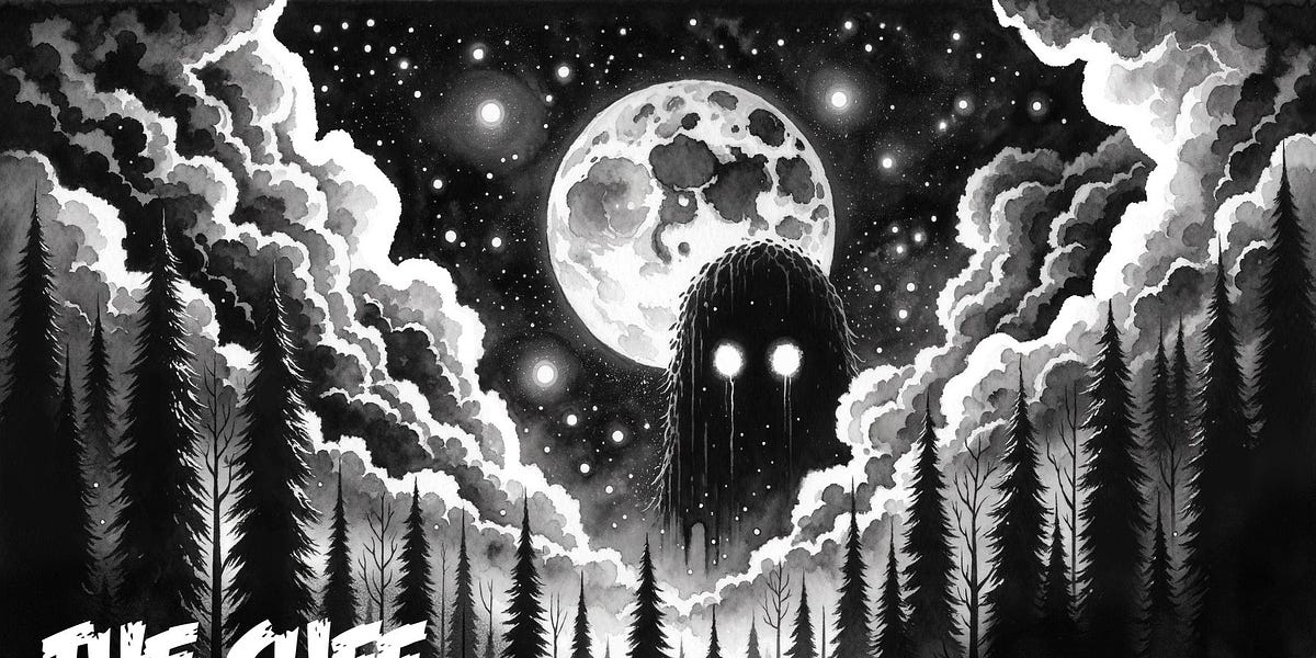 The Suff: Rebirth - by Brian Reindel 👾⚔️ - Lunar Awards