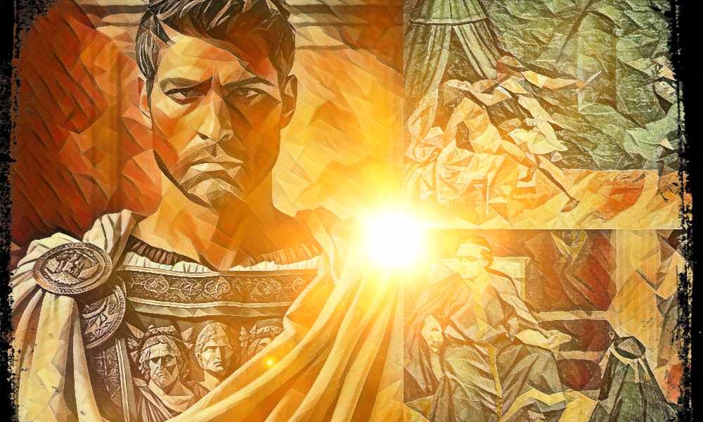 Tarquinio el Soberbio: la caída del último Rey de Roma