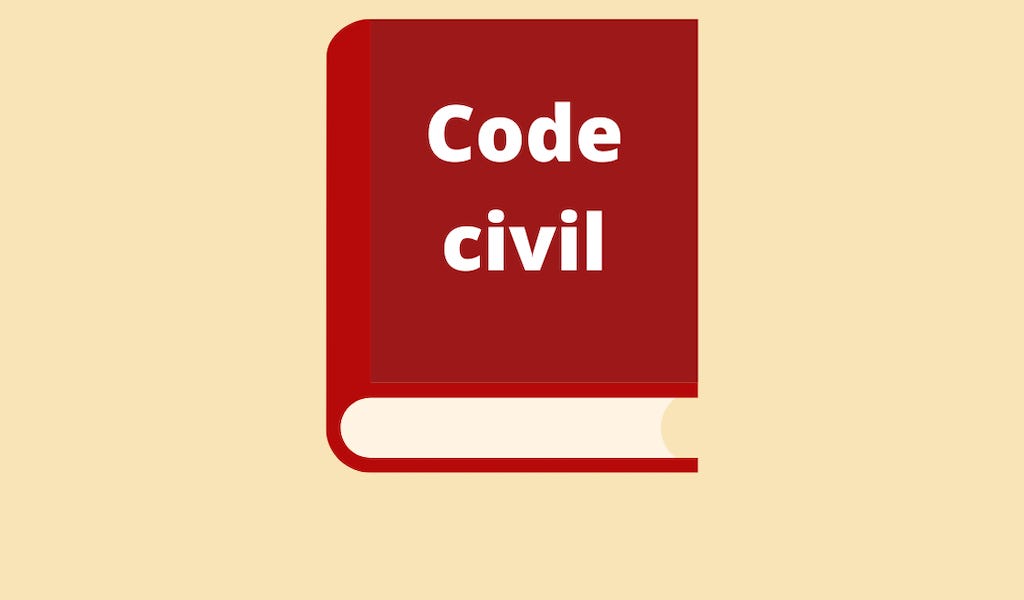 Quiz : le Code civil (français) - by Laculturegenerale.com