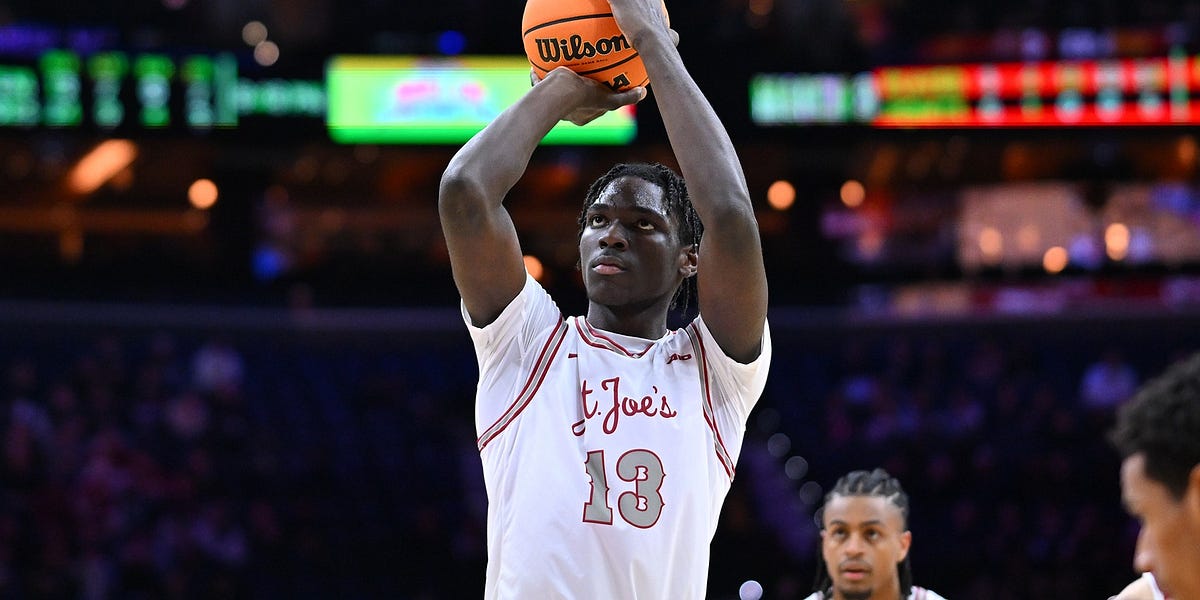 Rasheer Fleming Scouting Report - by Ersin Demir