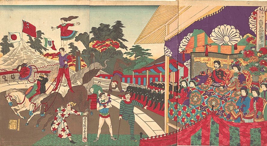 Altria: The Ultimate Balancing Act - by Devin LaSarre