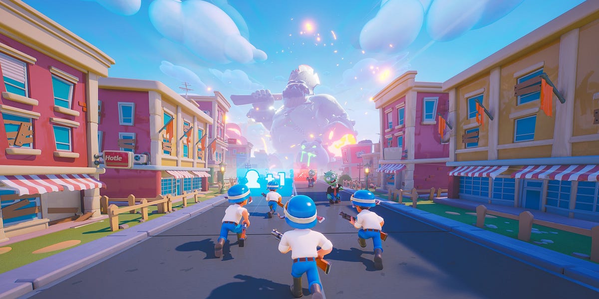 AppMagic: Top Mobile Games by Revenue and Downloads in December 2024