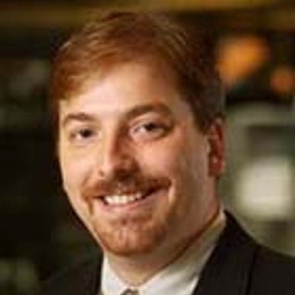 Chuck Todd Takes It All Back, Everything Is Awesome In McCain Campaign