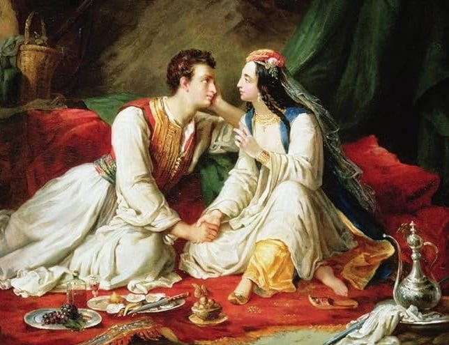 Your Book Review: Don Juan - by a reader - Astral Codex Ten