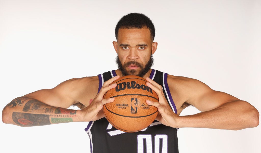 Tom's Title Tiers #2 - The Finder With Tom Haberstroh