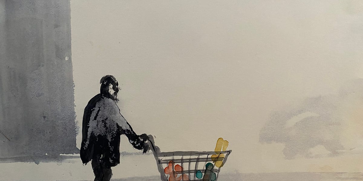 What the critics are saying - by Aaron Kunin