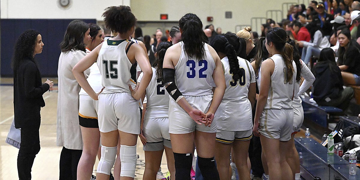 SGV/Whittier Prep Sports Zone: Projected Divisions CIFSS GIRLS ...