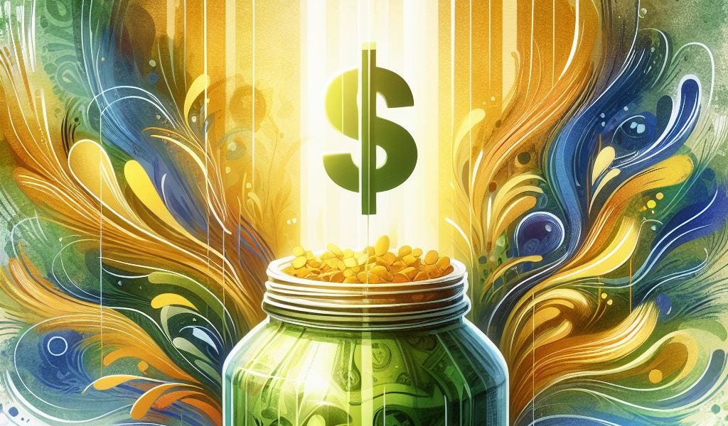 Strategies for successful fundraising campaigns - by Dani10