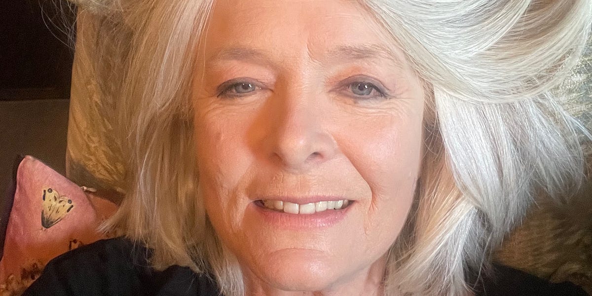 A PERSONAL CONFESSION FROM ME TO YOU