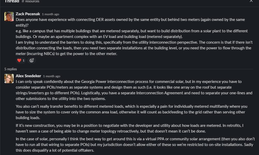 DER Task Force February + March Newsletter