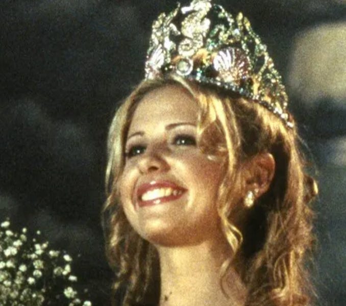 The Urgent Need To Revive Helen Shivers - by Evan Ross Katz