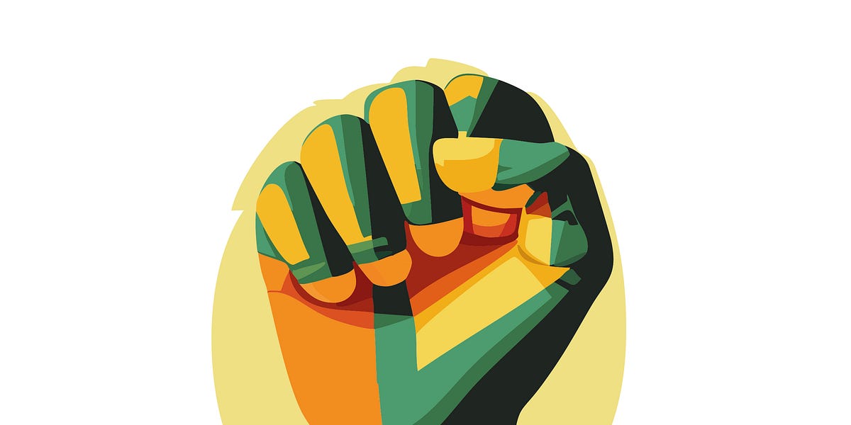 Reparations and Native Americans - by Noah Light