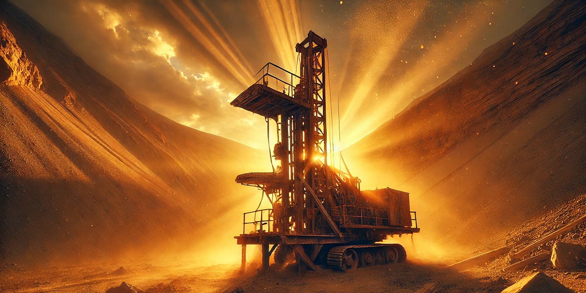 Crisis Investing - by Lau Vegys and Doug Casey