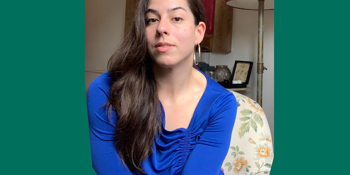 Comments - Grow: How Mikala Jamison turned her newsletter into a book deal