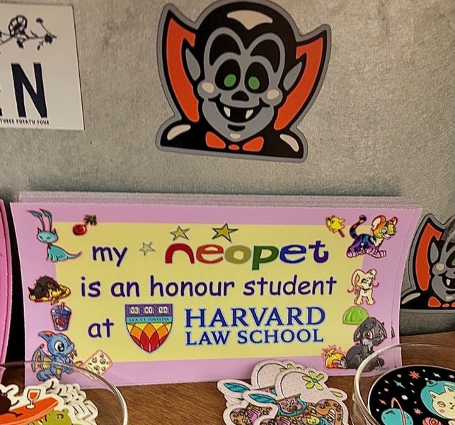 Meet your new, lovable AI Buddy - Glenn’s Substack