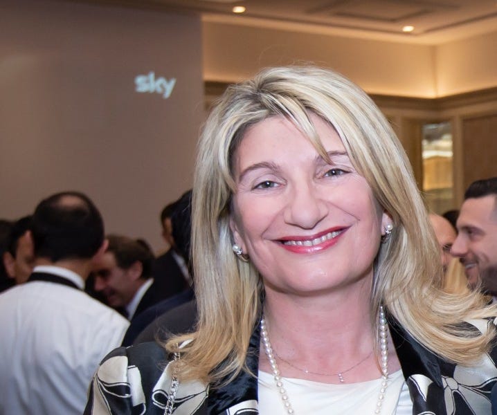 21 Gr di Turismo: Cinzia Montelli | La Bagnaia Golf Resort - Intervista