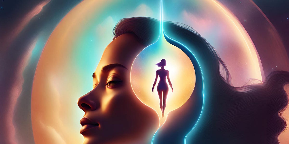 Beyond Now: Future Self Meditation - by Jennifer Carmody