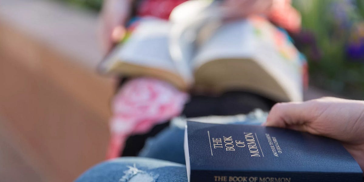 The Mormon Church refused to help a sex abuse survivor, then paid her ...