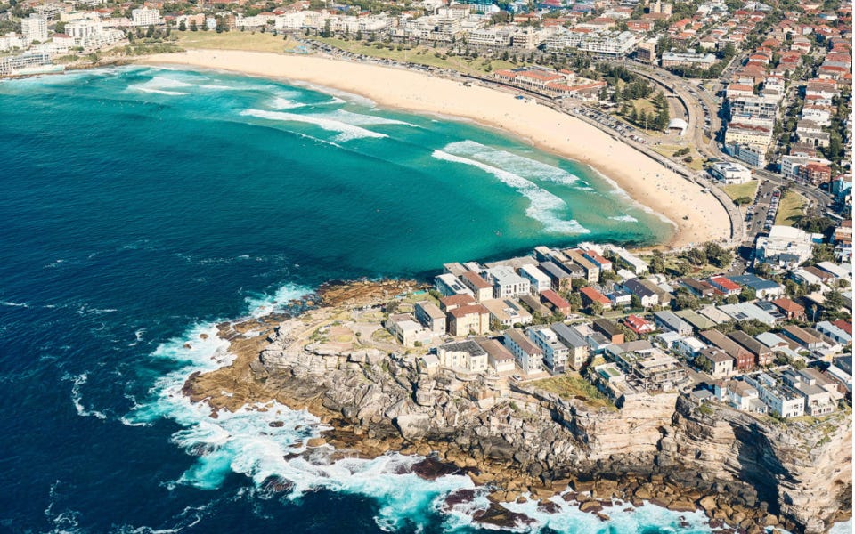 Marcus of Bondi - by Chris Coffman - A Prince Among Men