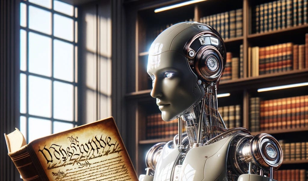 Edge 347: What is Constitutional AI? - by Jesus Rodriguez
