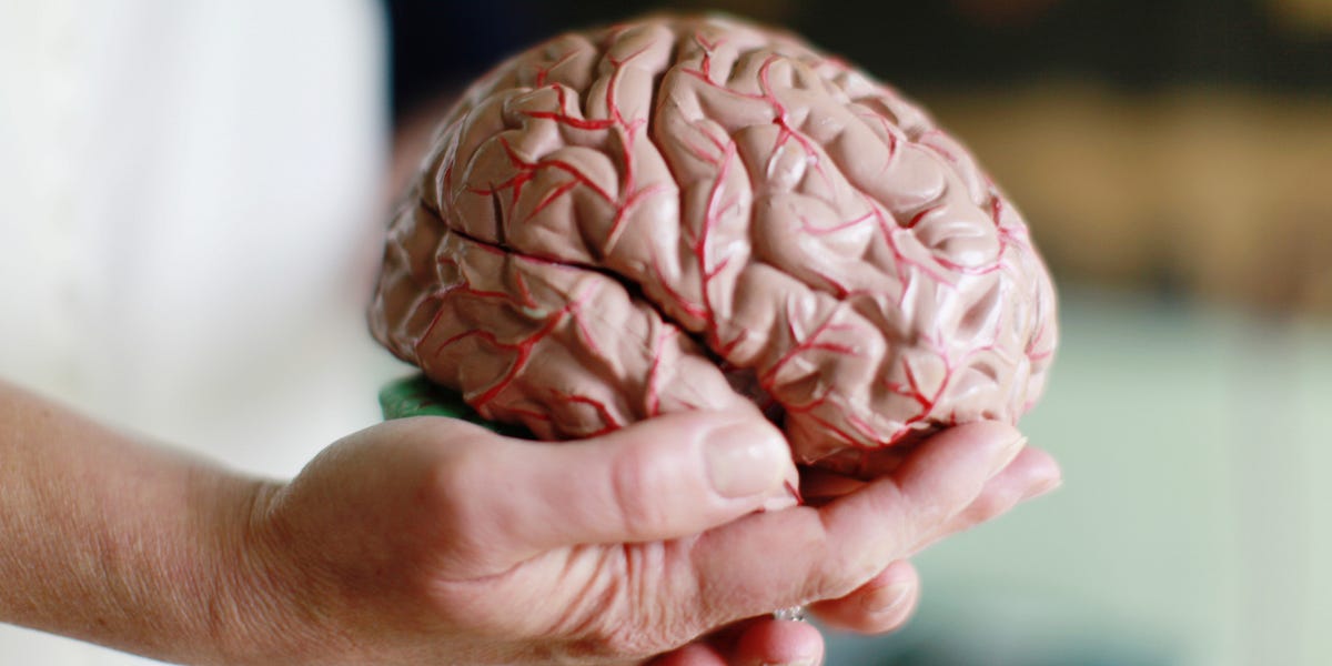 Small changes, big differences - Nicola Morgan's Brain
