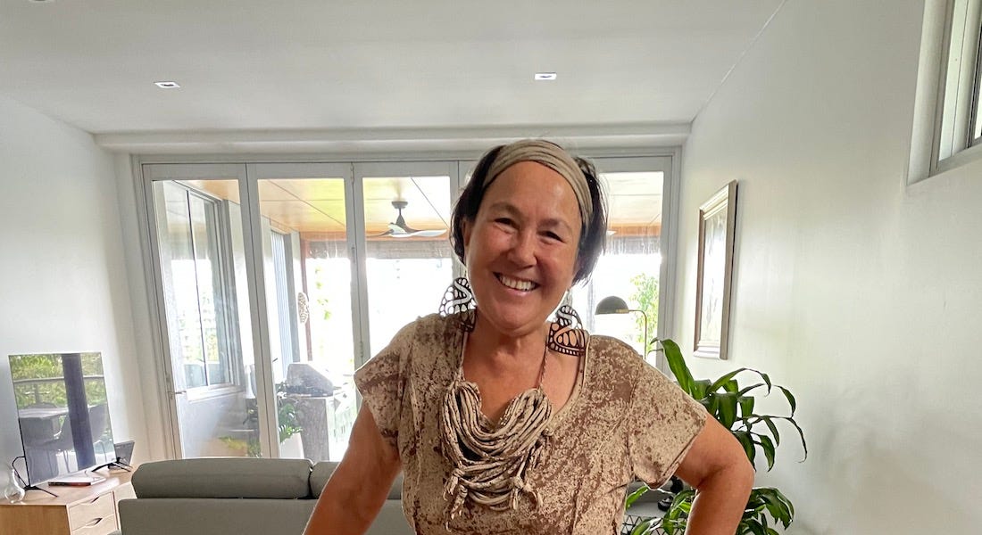 Jane Milburn on fast fashion and Slow Clothing