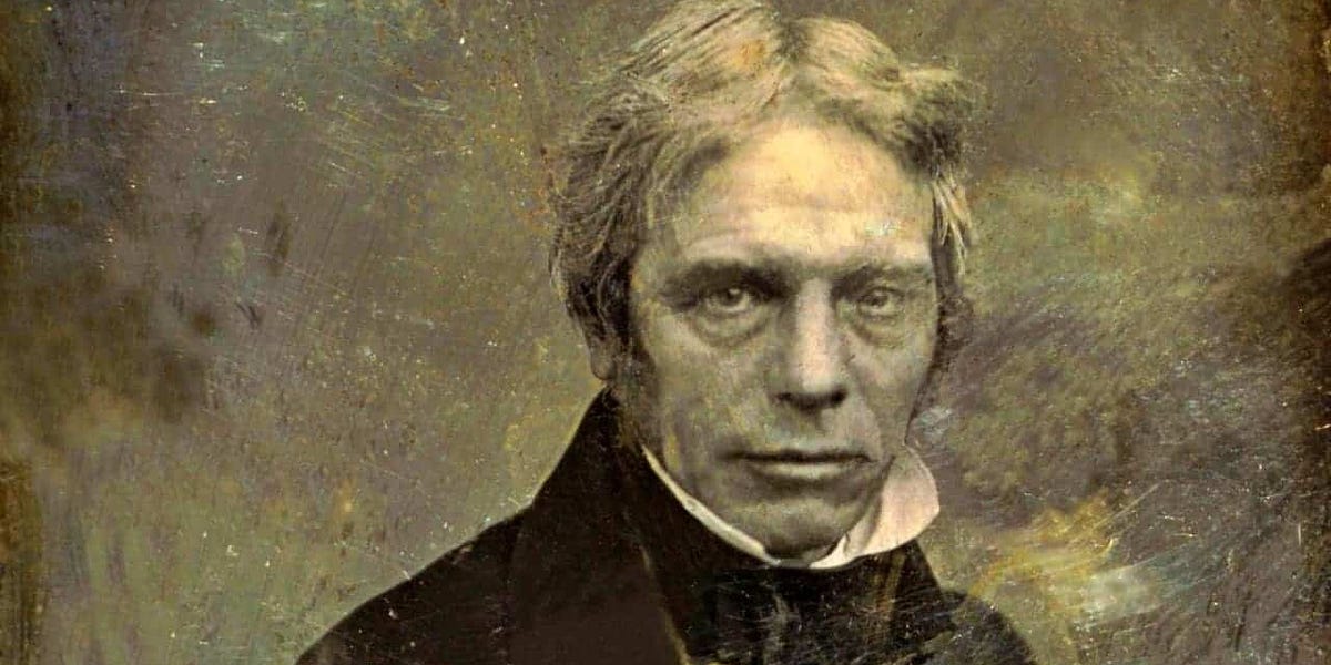 The Father of Electricity and the Power of God