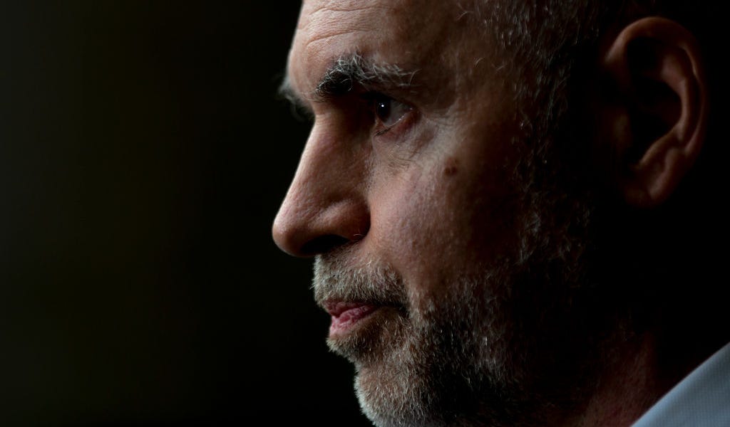 WHICH CHANGE? - by Kevin Ivers - StratComms