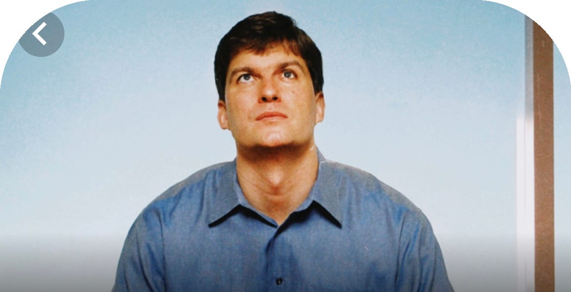 The Burry & Politician Trackers are officially available for Android