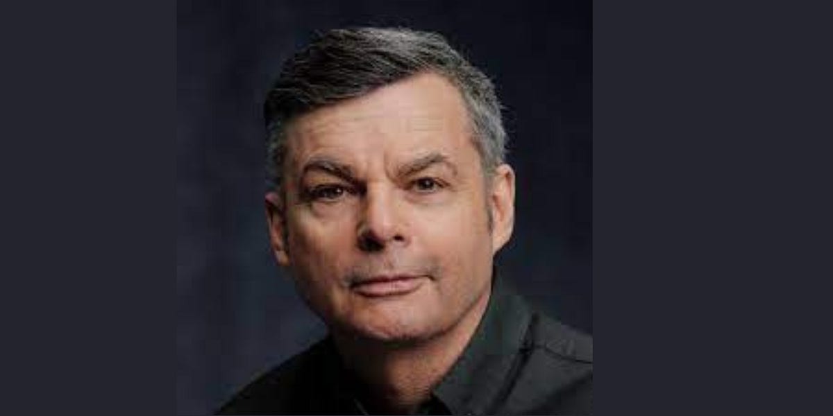 Marcus Lush: 'Calibre of councillors is so woeful'