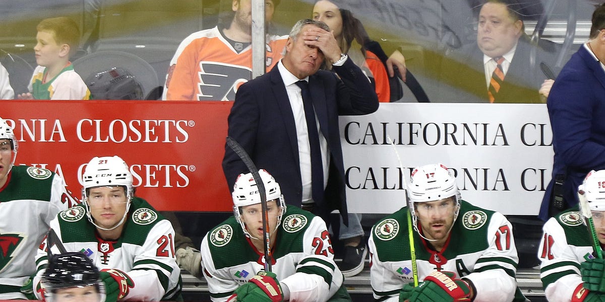 New NHL Rules for 2024-25: Smart Changes or Potential Game Disruptors?