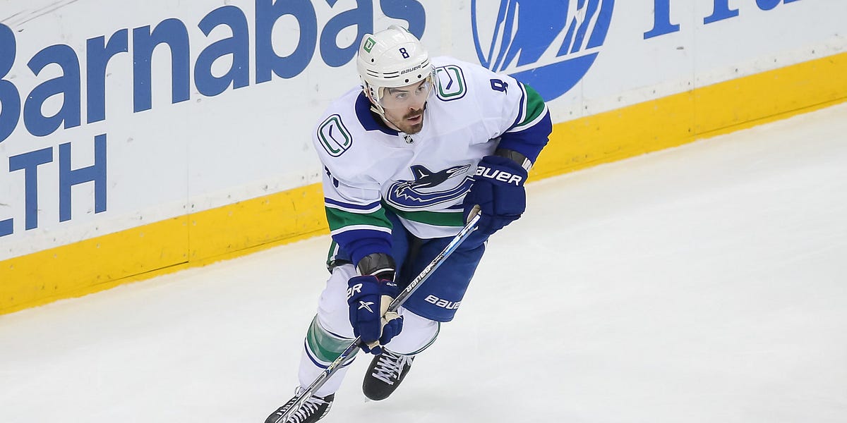 Possible Kane Reunion with Rangers & Garland Trade Getting Close