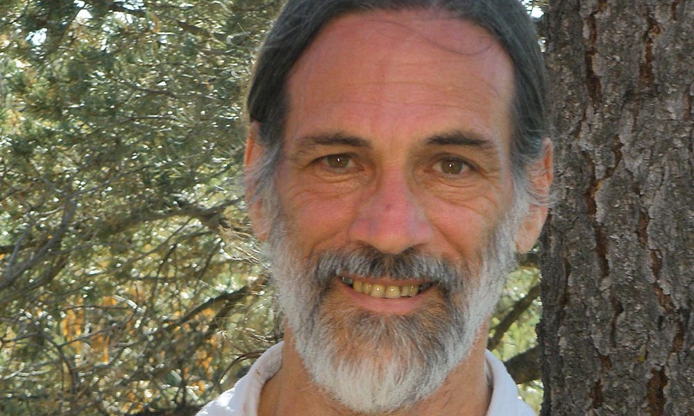 Arthur Firstenberg: May 28, 1950 – February 25, 2025