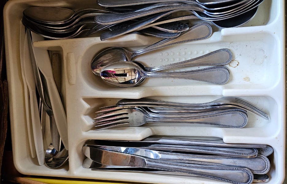 Products I Would Like to See - David Friedman’s Substack