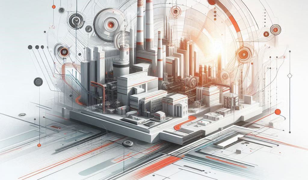 Reference Architecture vs. Solution Architecture: Understanding the Key ...