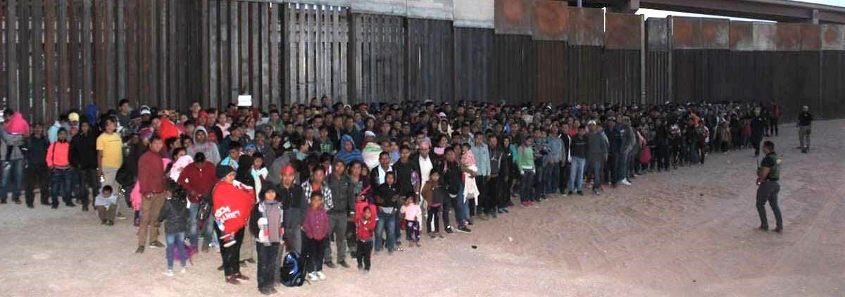 CBP Southern Border Statistics: July 2023 - by Defcon Level