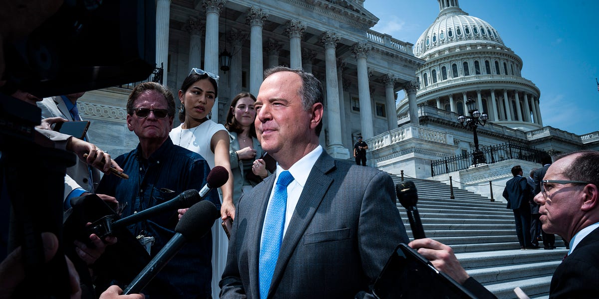 This Democracy Defender Has Trump’s Number