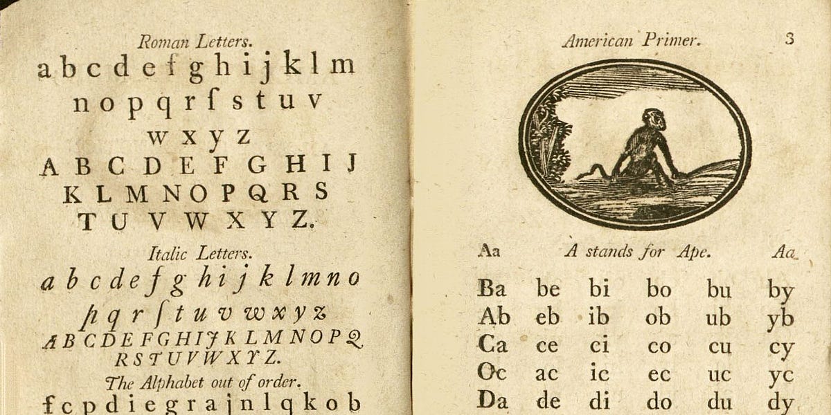 Weekend reads - by Nancy Friedman - Fritinancy