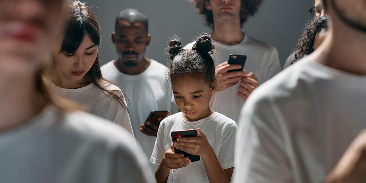 Addicted to social media? - by Jacqueline Nesi, PhD