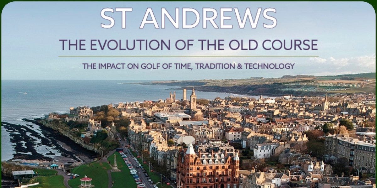 Q&A With Scott Macpherson - by Geoff Shackelford