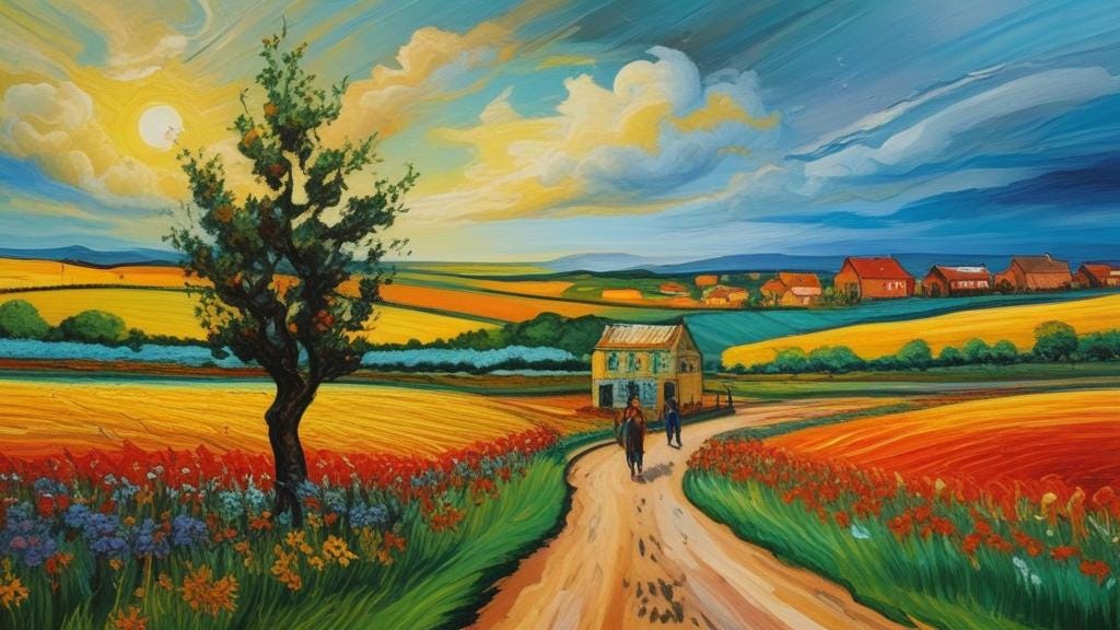 A Memorable Event - by Bijibilla Rama Rao