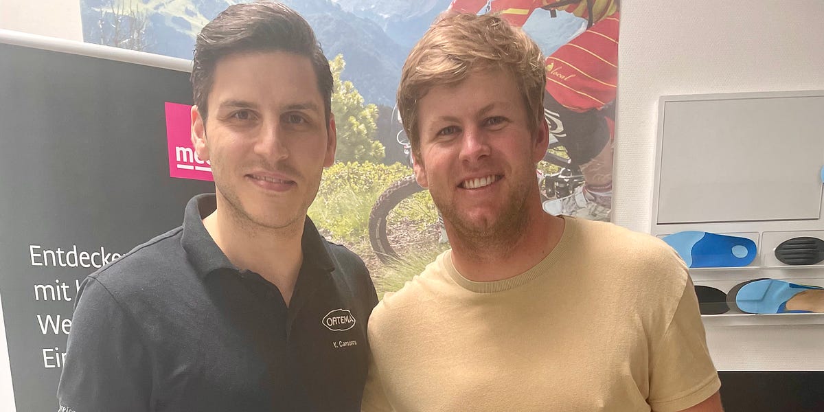 Jersey + Ushuaia - by Erik Arvidsson