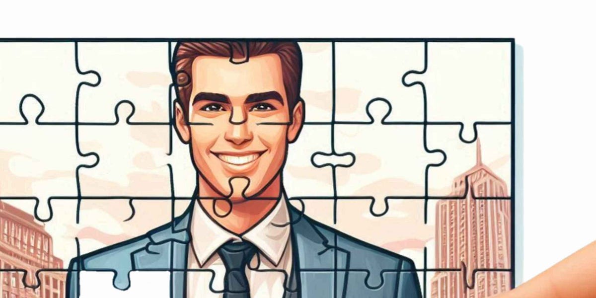 Raymond Lifestyle: The Incomplete Man (Since 2024)