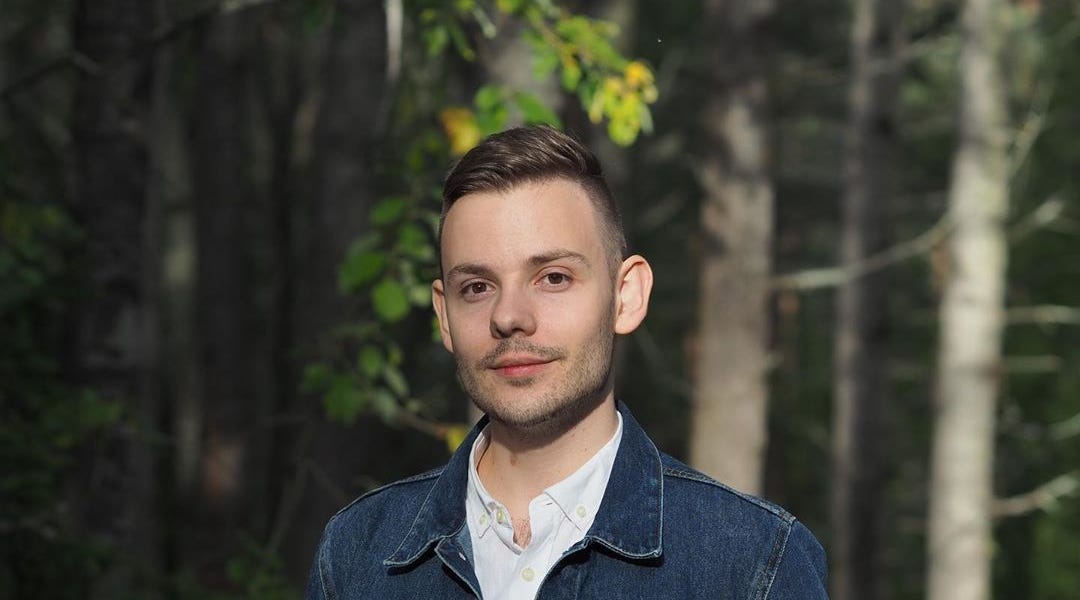 Robin Enander: Budgetkaos i Umeå avslöjar SD-syn på Norrland