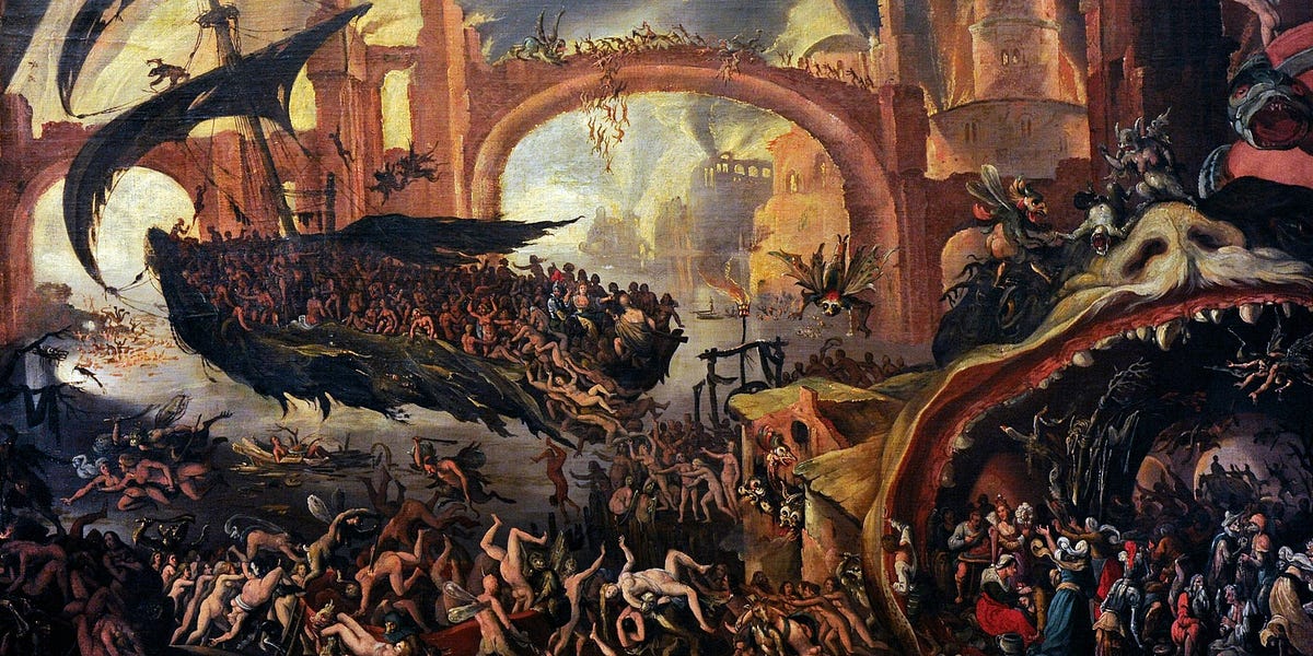 Yelling into the void - Alicia McKay’s Current Fad